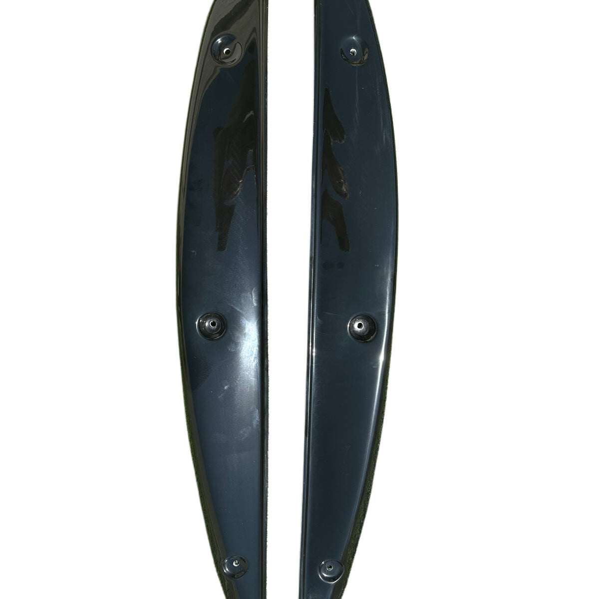 Sponsons – TC Freeride