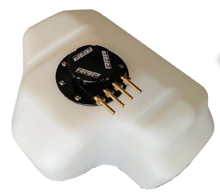 Front Gas Tank – TC Freeride