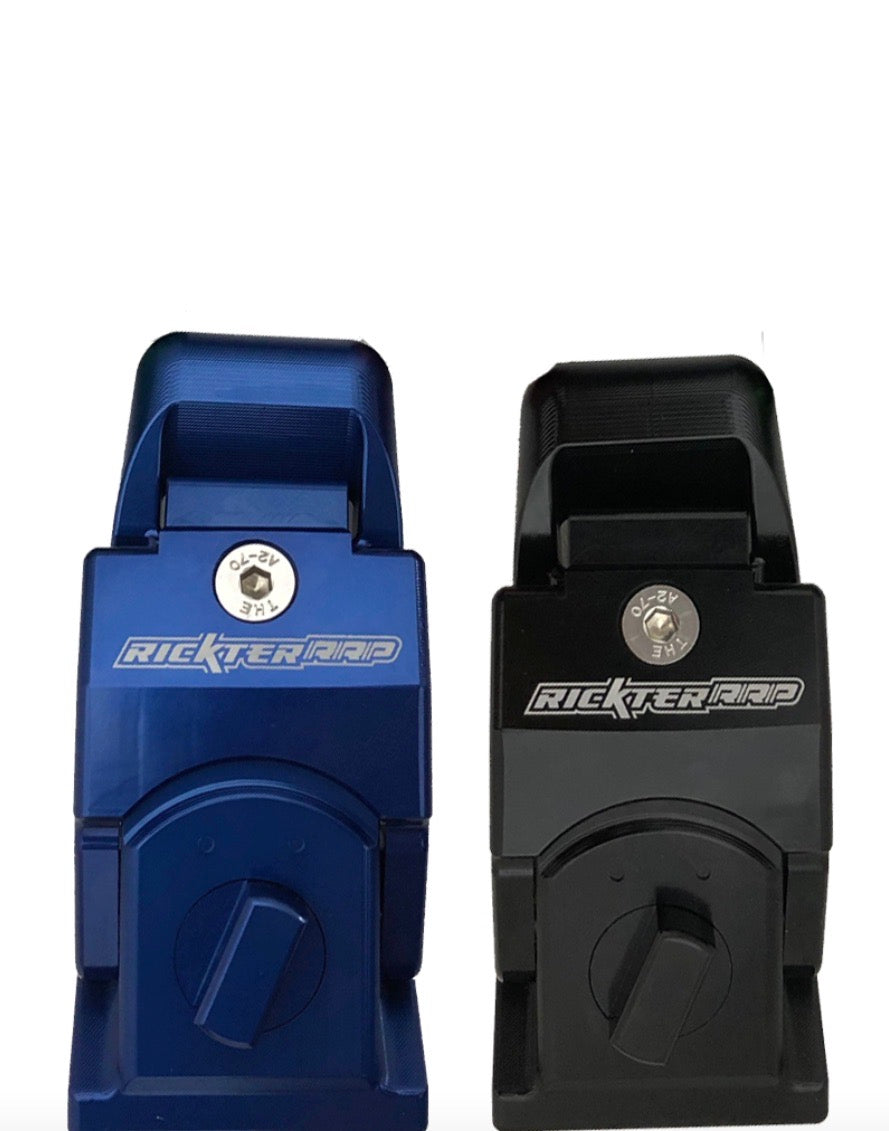 RRP Adjustable Hood Latch – TC Freeride