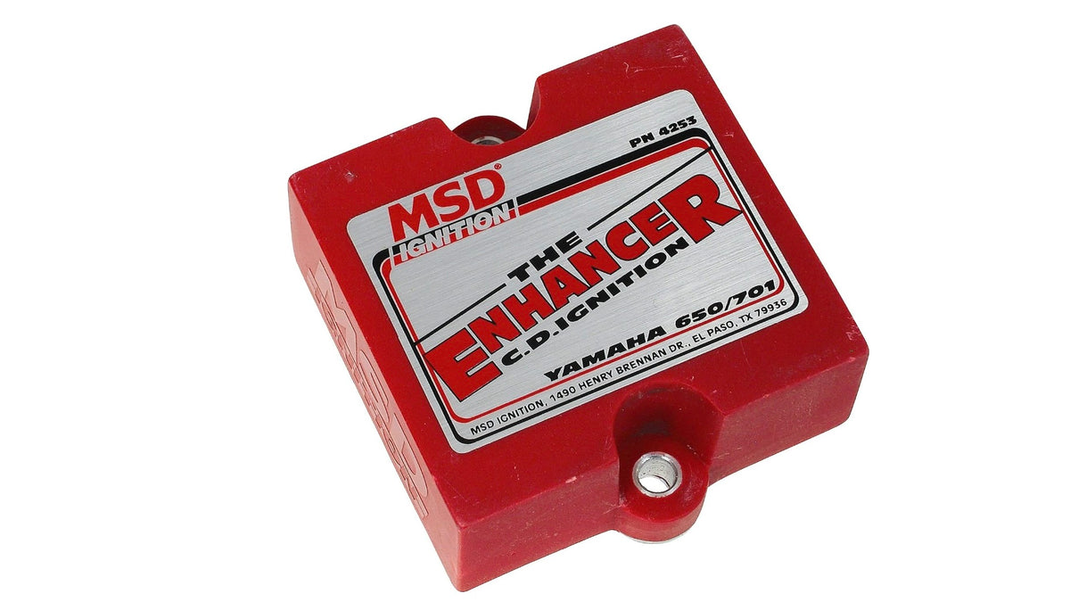 Yamaha 701 MSD Enhancer – TC Freeride