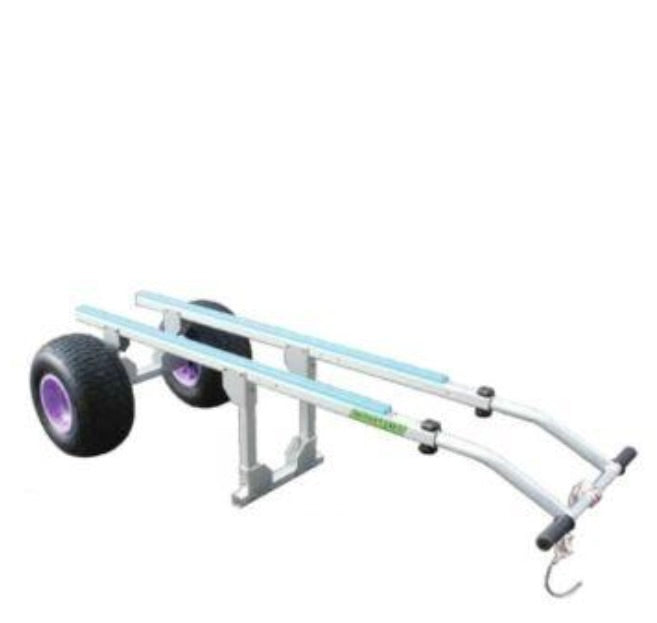 Factory Zero Jet Launcher Tote – TC Freeride