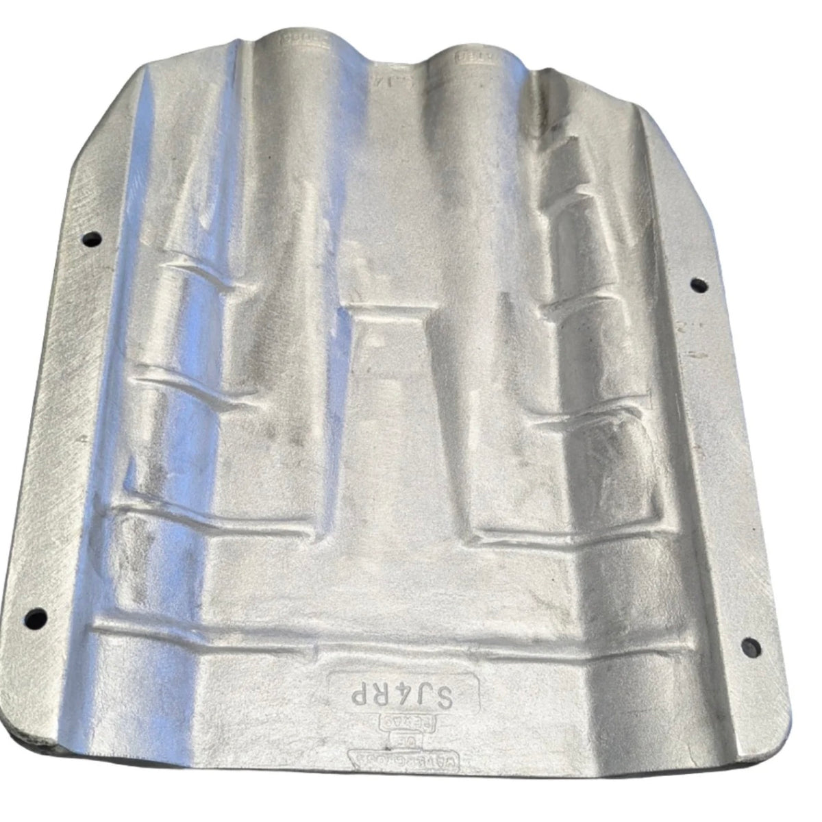 WCOT Yamaha SJ-4 Ride Plate 2.0 – TC Freeride