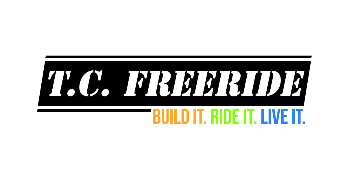 Builds – TC Freeride