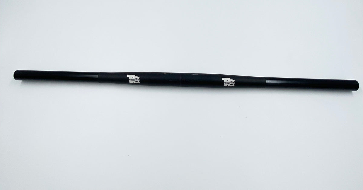 TC Freeride Straight Bars